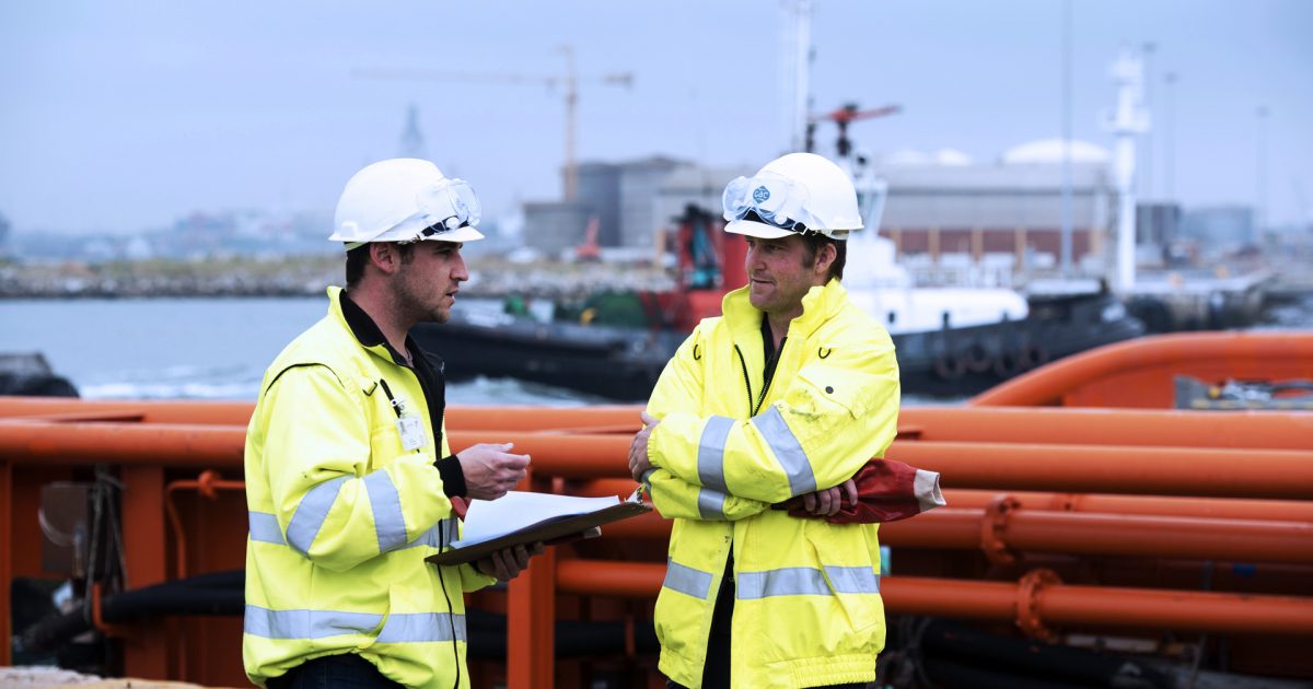 Services - Sea World Shipping